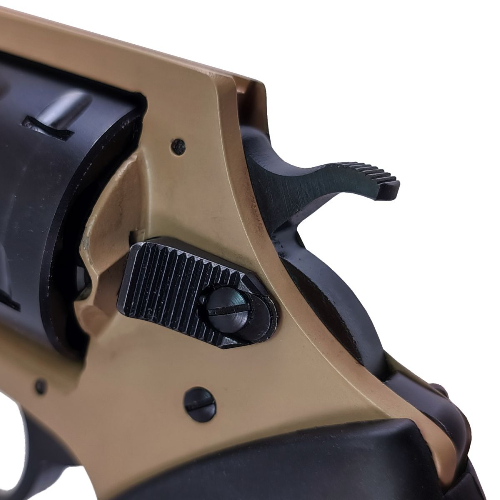 Revolver Charter Arms Mag Pug, 2,5", 357 Magnum | Army shop Armed.cz