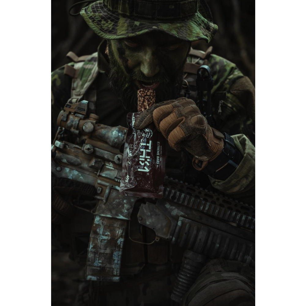 Nouzová dávka potravin Emergency Pack, Pro Ration by Adventure Menu ...