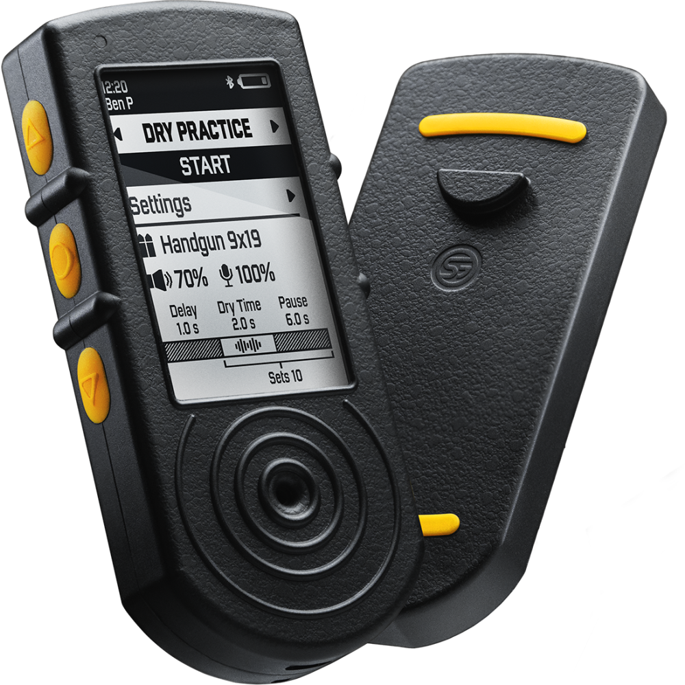 Timer 2, Shooters Global | Army shop Armed.cz