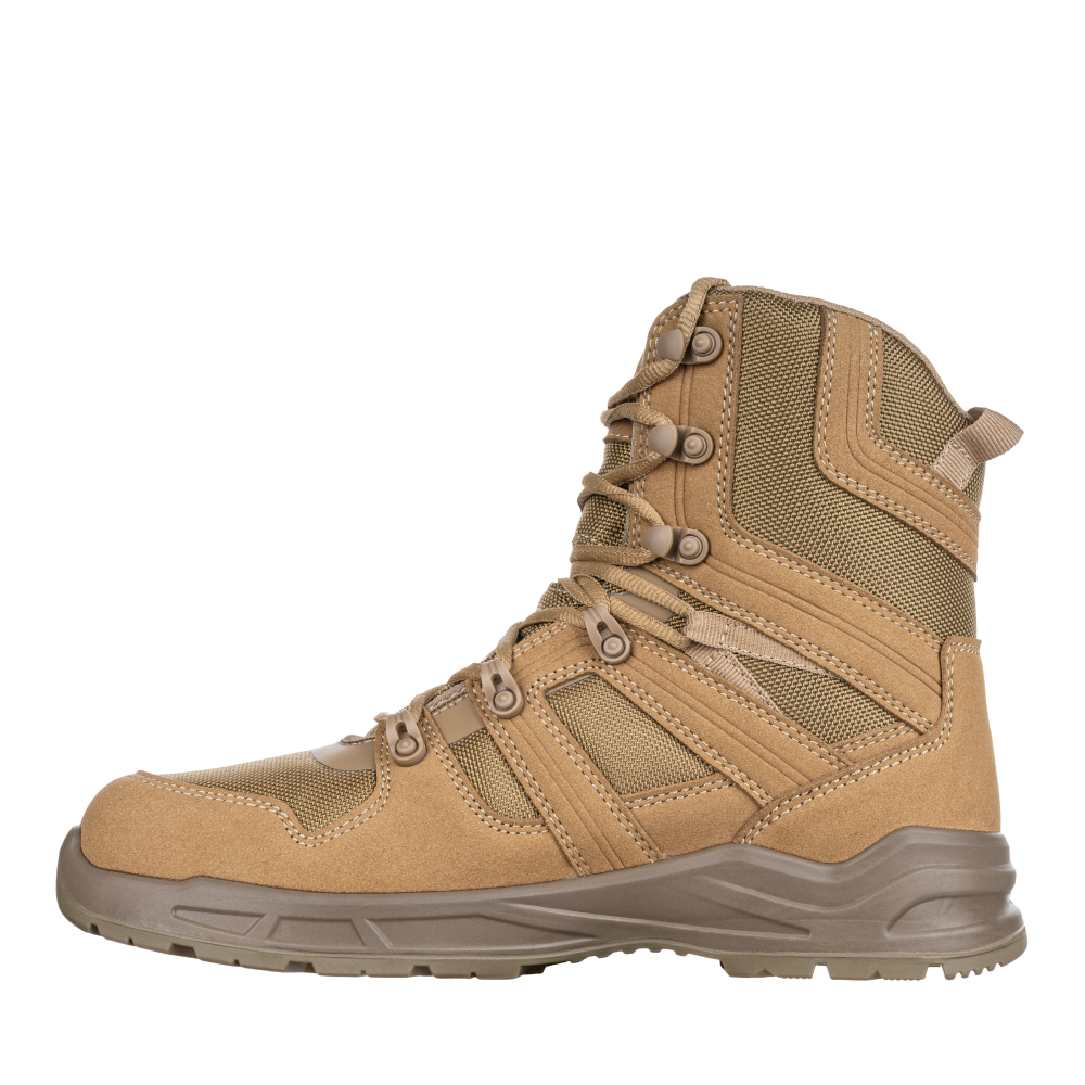 Boty Condor O2 NM Boot, Bennon, Sand, 40 | Army shop Armed.cz