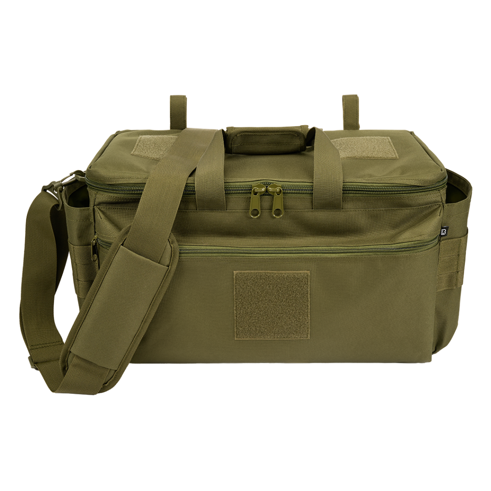 Taška Operation Bag, 45 L, Brandit, Olive Green | Army shop Armed.cz