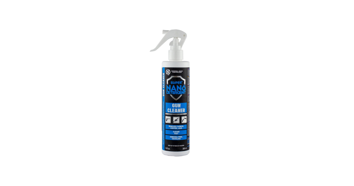 Čistič na zbraně GNP Gun Cleaner, GNP, 300 ml | Army shop Armed.cz