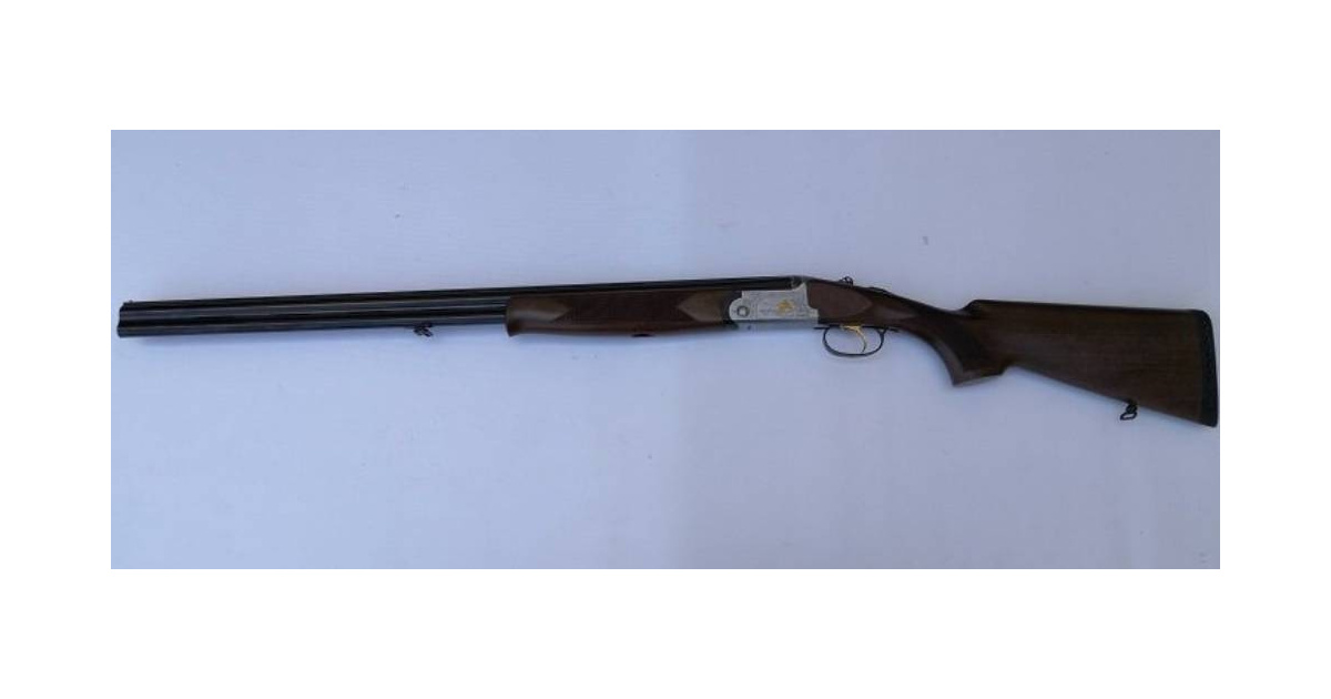 Prodej zbraní a střeliva na zbrojní průkaz (ZP) Fausti | Army shop Armed.cz