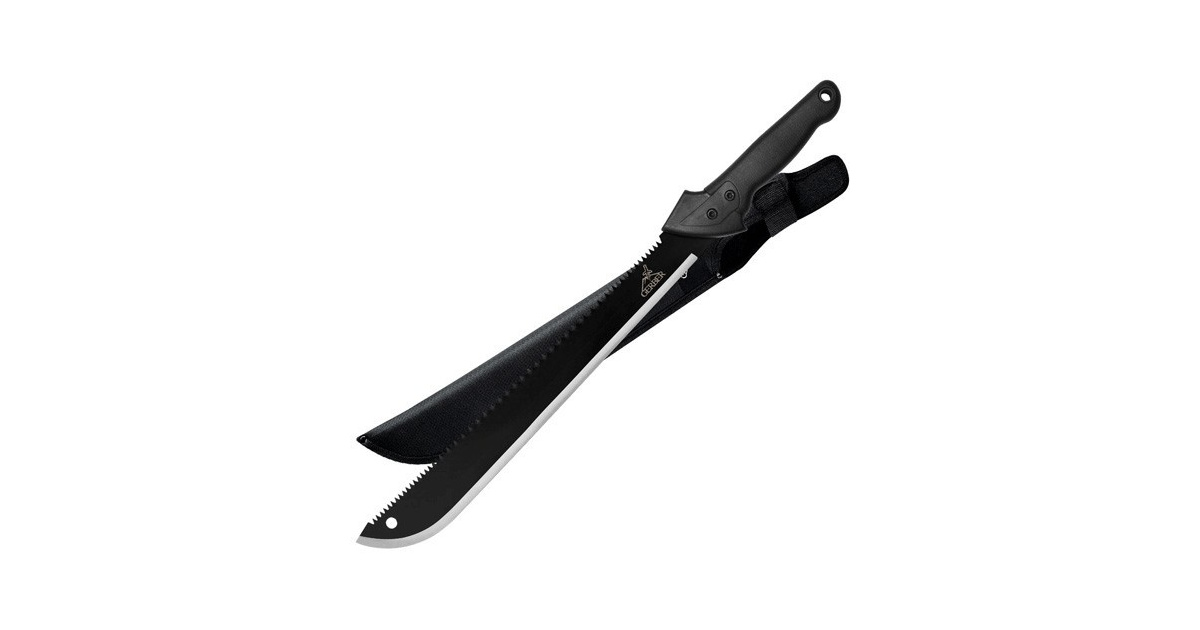 Mačety, mačety do lesa | Army shop Armed.cz